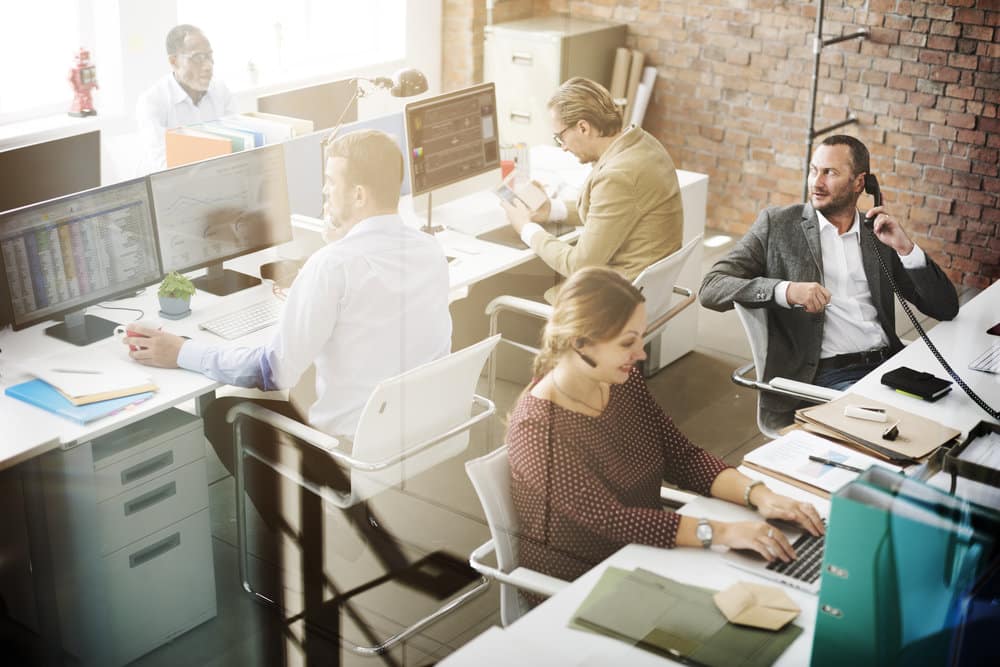 Internal Comms: Remembering Your People | Bloom Communications ...