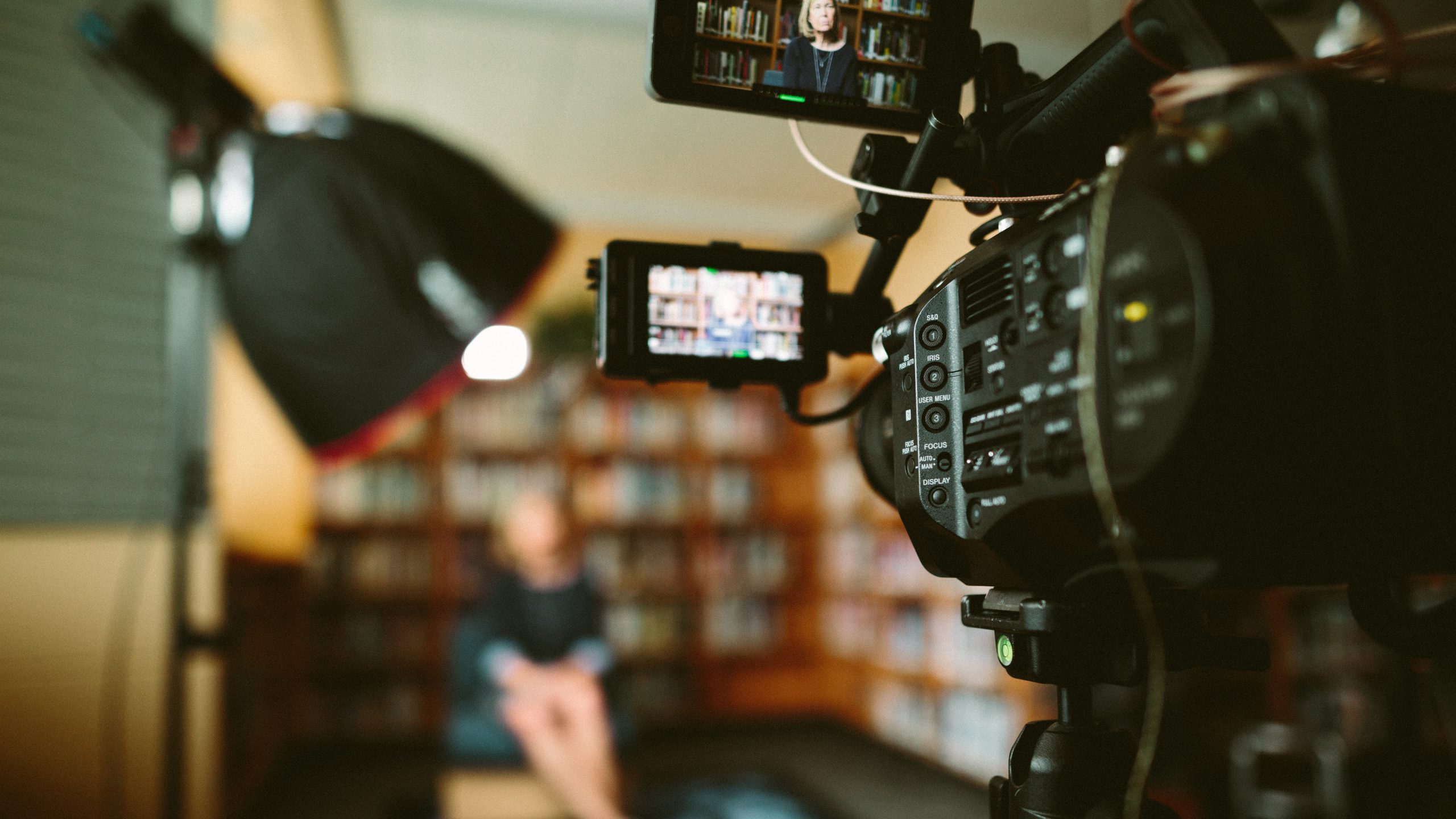 How to Ace a Media Interview | Bloom Communications | Supporting ...