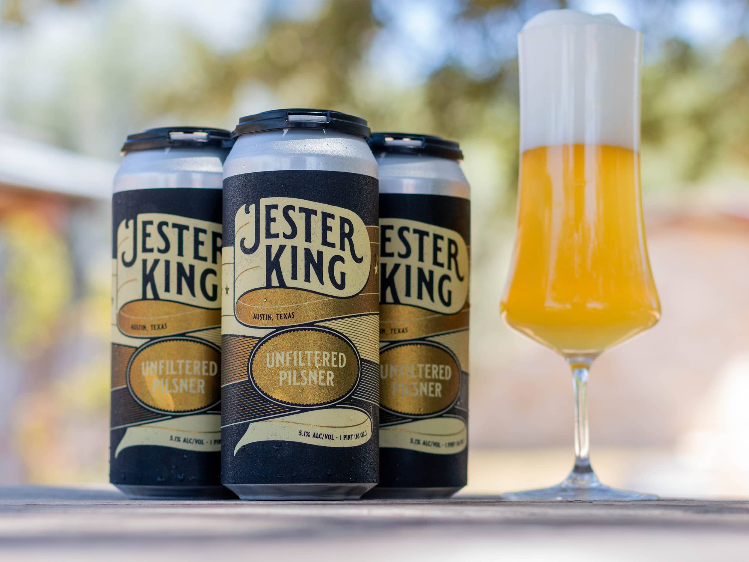 Case Study: Jester King | Bloom Communications | Supporting nonprofits ...