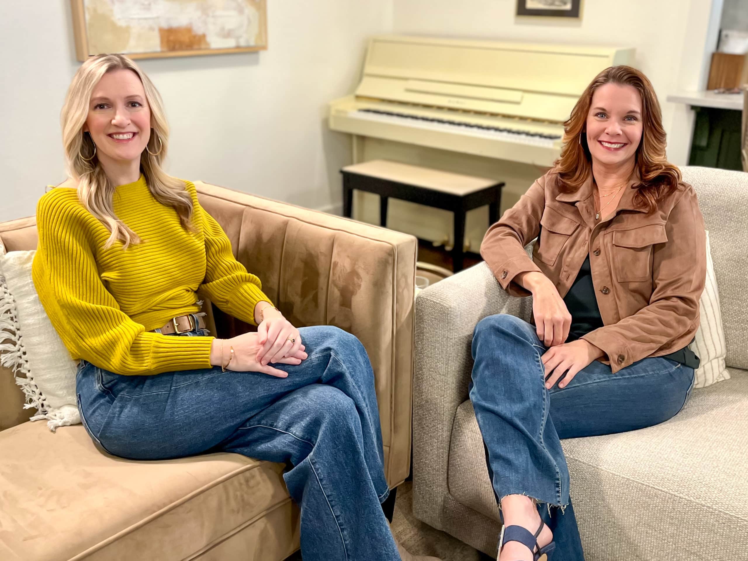 A Note from Bloom's New CEO, Jamie Matusek | Bloom Communications ...